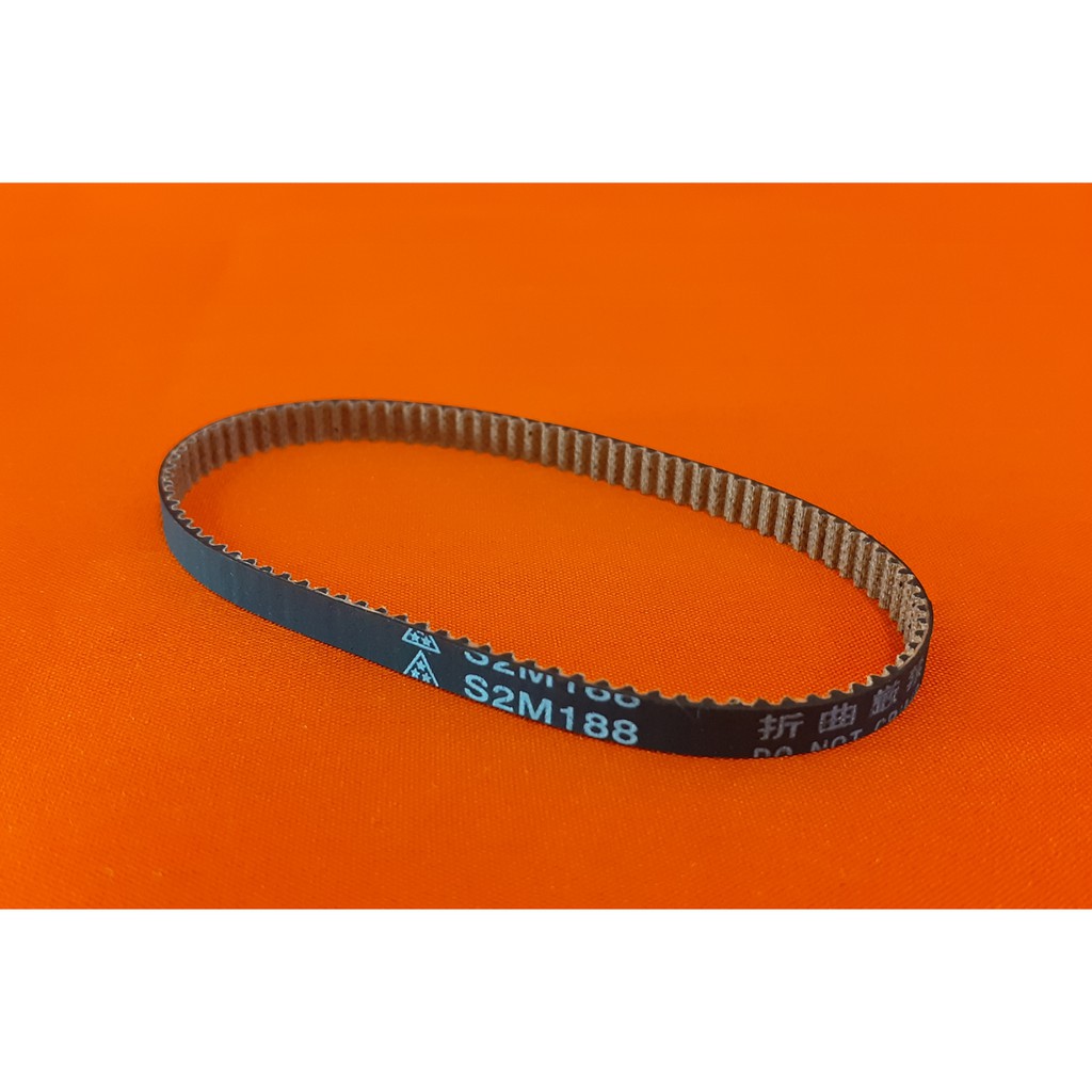 Jual Timing Belt S2M 188 Bypass IR 6000 6020 5050 5075 5570 6570 - XF2 ...