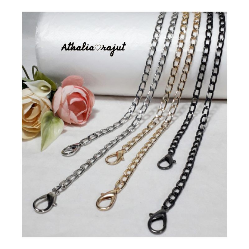 Jual Tali Rantai (21-23) | Shopee Indonesia