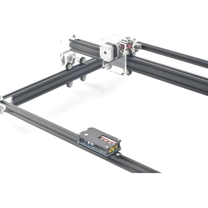 Jual Mesin Cnc Laser Cutting Grafir Engraving Kayu 500Mw | Shopee Indonesia