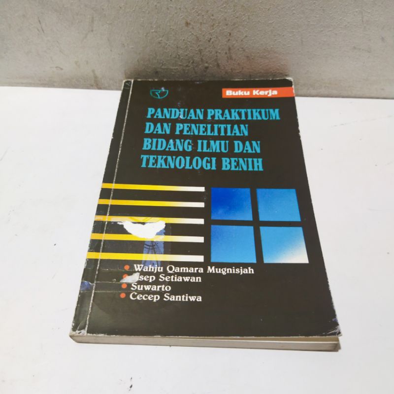 Jual Buku Obral Super Murah - Buku Panduan Praktikum Dan Penelitian Bidang Ilmu Dan Teknologi ...