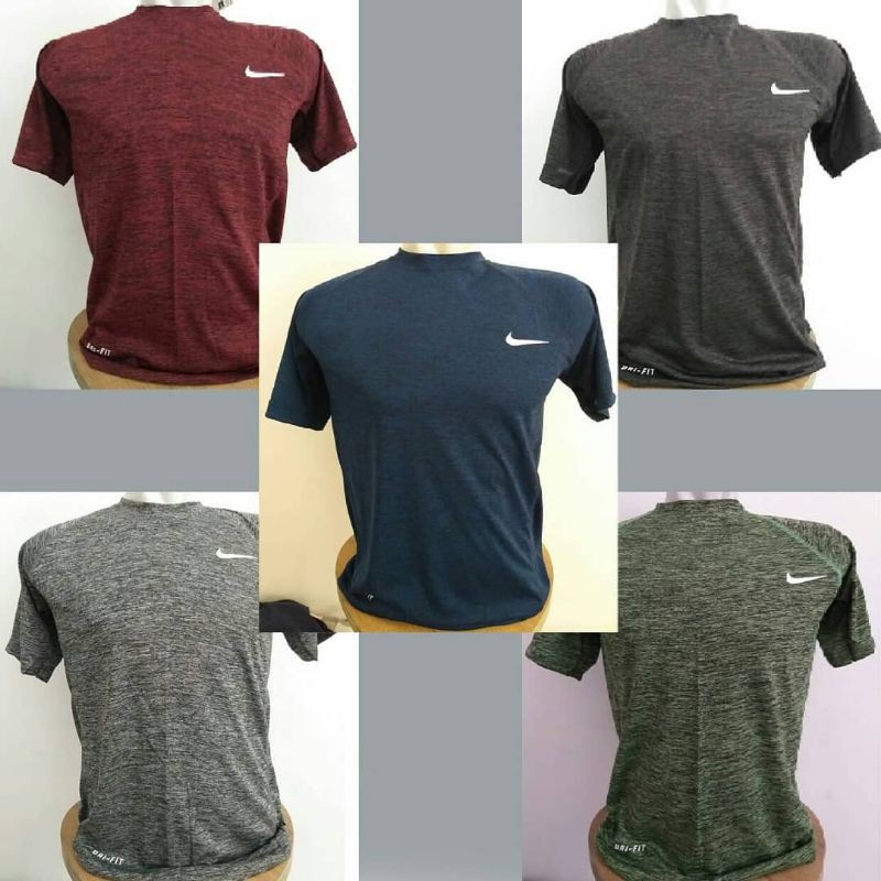 Jual jersey dryfit misty | Shopee Indonesia
