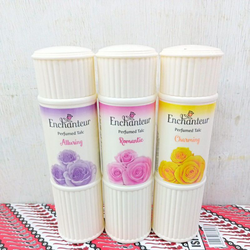 Jual enchanteur powder 100g | Shopee Indonesia
