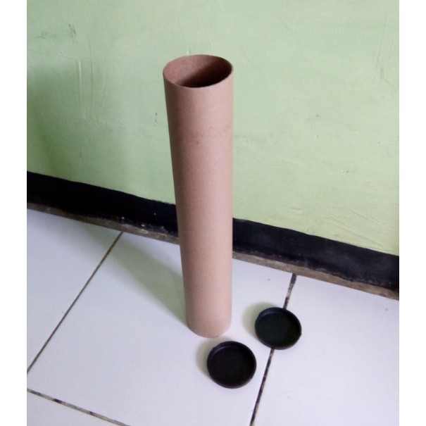 Jual TUBE PENGIRIMAN KERTAS | Shopee Indonesia