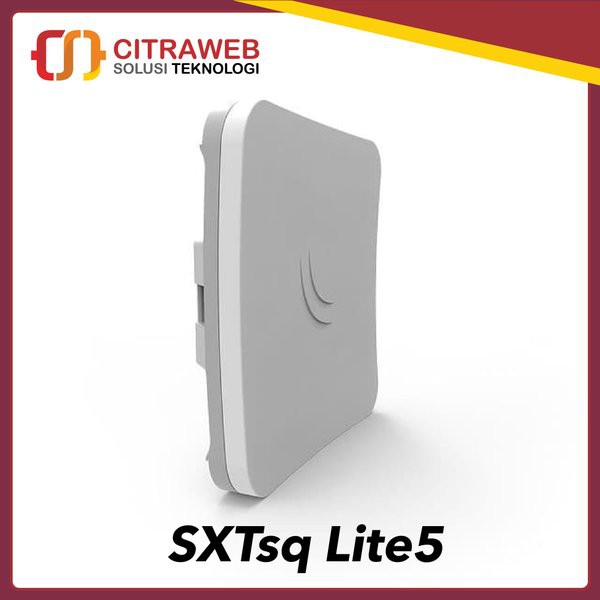 Jual Mikrotik SXTsq-5nD | SXTsq Lite5 | Shopee Indonesia