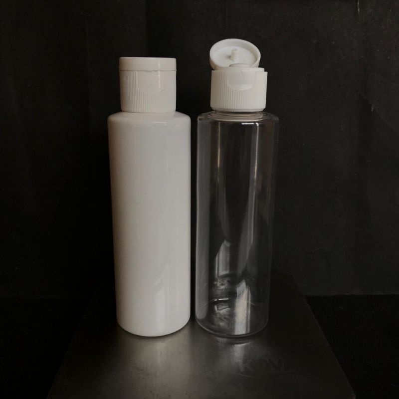 Jual Botol 60ml RF tutup fliptop putih | Shopee Indonesia