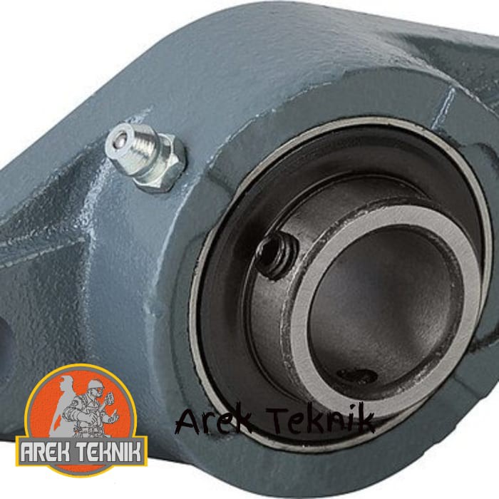 Jual SPM583 PILLOW BLOCK BEARING UCFL 205-16 JTC (1") | Shopee Indonesia