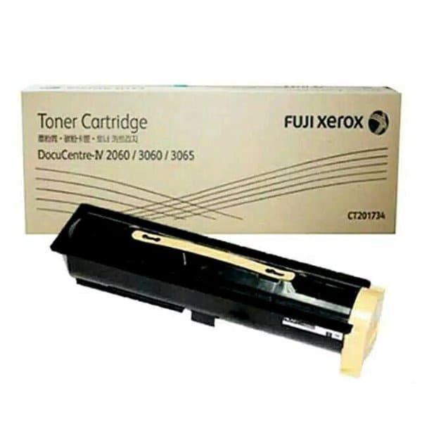Jual TONER CARTRIDGE FUJI XEROX DOCUCENTRE-IV 2060/3060/3065 [CT201734 ...