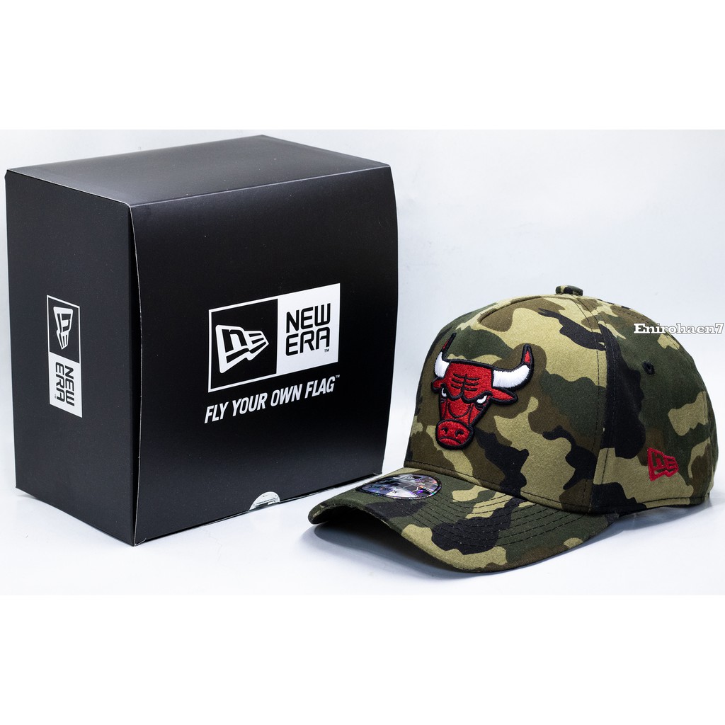 Jual TURUN HARGA - Topi baseball Red bull Topi baseball chicago bulls ...