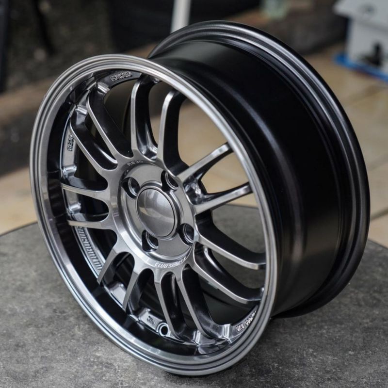 Jual VELG RING 15 - ENKEI - RAYS - ADVAN RG1 - RPF1- RE30 - TE37 ...