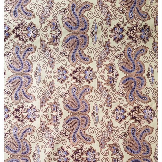 Jual Kain batik/batik batu raden/kain katun batik/seragam batik ...
