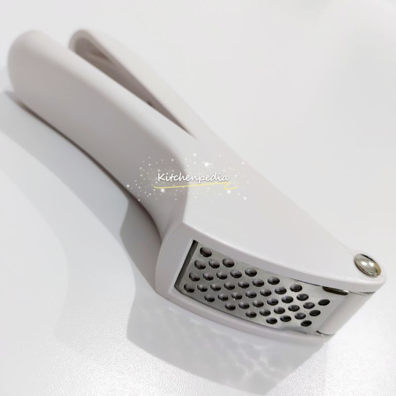 Jual Alat Penghancur Bawang Putih Penghalus Garlic Press Crusher ...