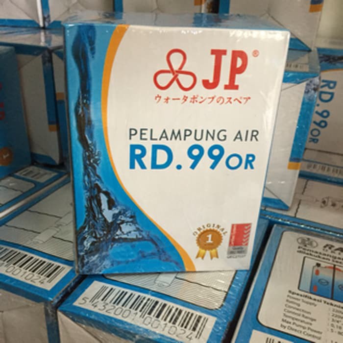 Jual Pelampung Air Otomatis Tandon Toren JP RADAR BIRU RD.99OR RD99 Original | Shopee Indonesia