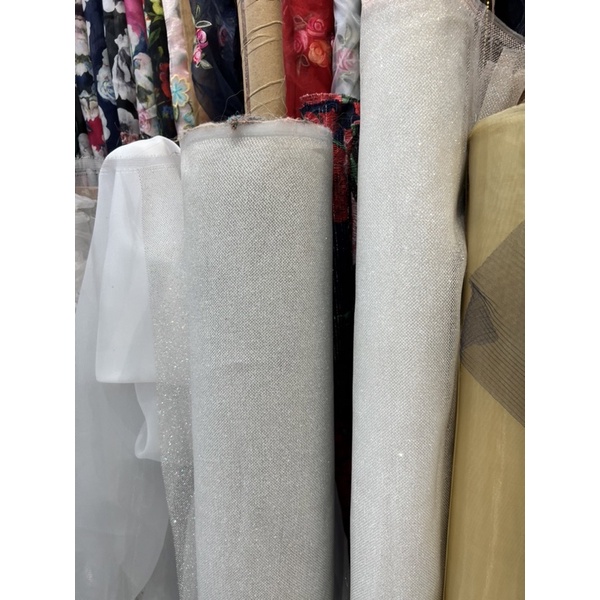 Jual Crinoline Glitter (Super Hard / monster) | Shopee Indonesia