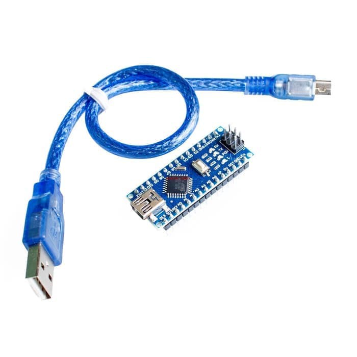 Jual Kabel Arduino Compatible Nano Mini USB | Shopee Indonesia