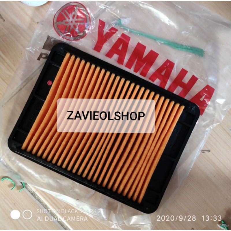Jual FILTER UDARA YAMAHA R25 ORIGINAL | Shopee Indonesia