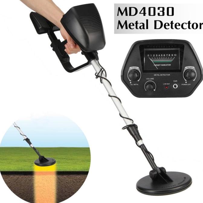Jual Et856 Metal Gold Coin Detector Digital Mesin Deteksi Besi Emas ...