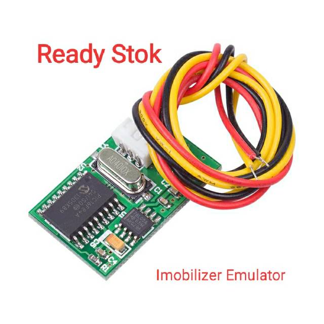 Jual Renault Immobilizer Emulator | Shopee Indonesia