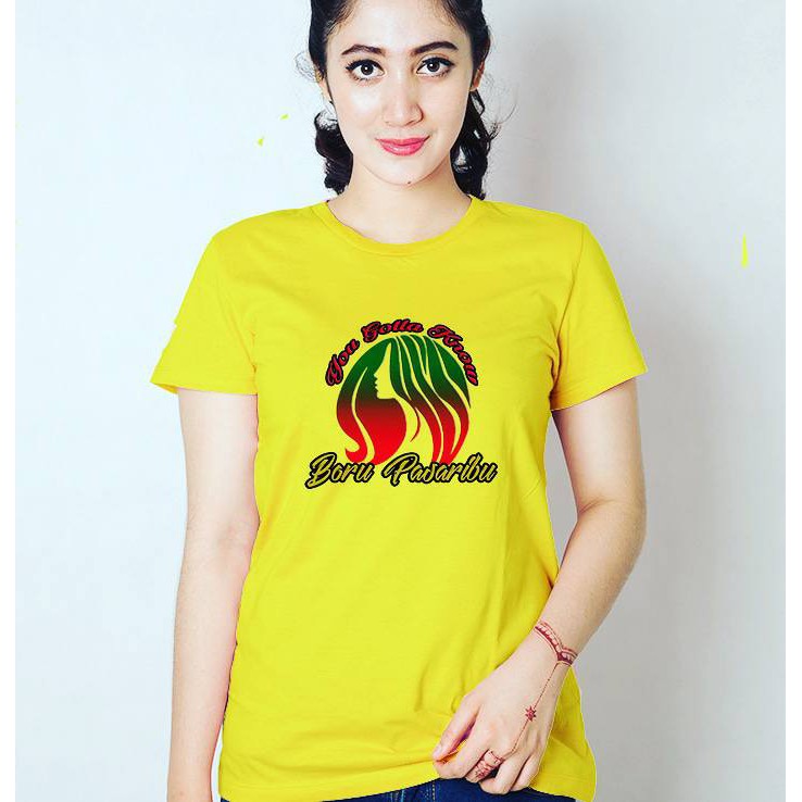 Jual Kaos Batak Boru Pasaribu | Apparel Themes Batak | Shopee Indonesia