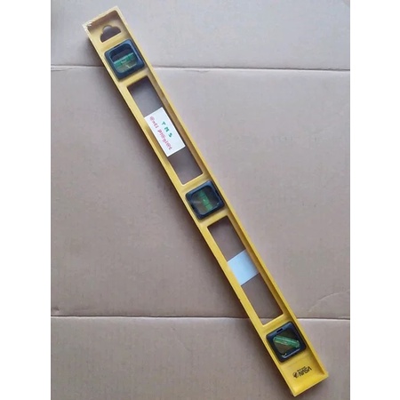 Jual Waterpas Waterpass Level 24 inch inchi 60cm - Merk Random | Shopee ...