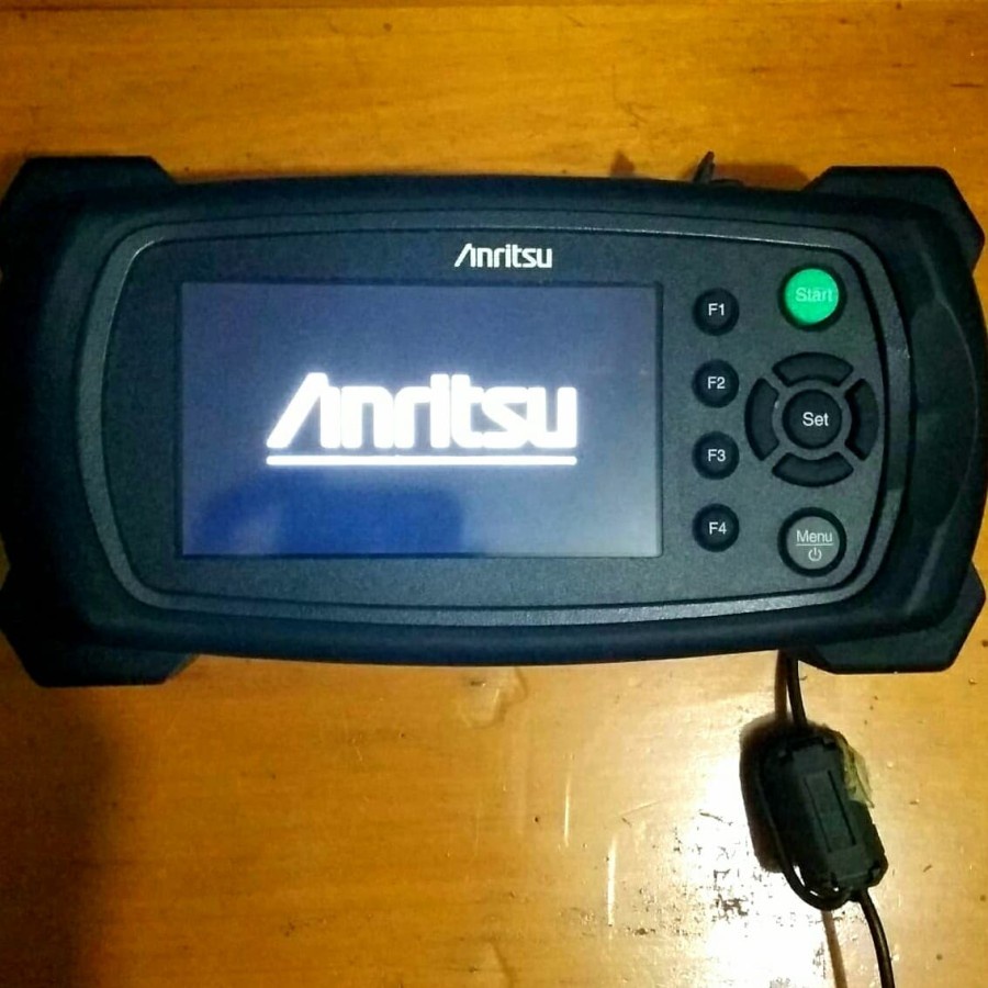 Jual OTDR ANRITSU MU909015C opm | Shopee Indonesia