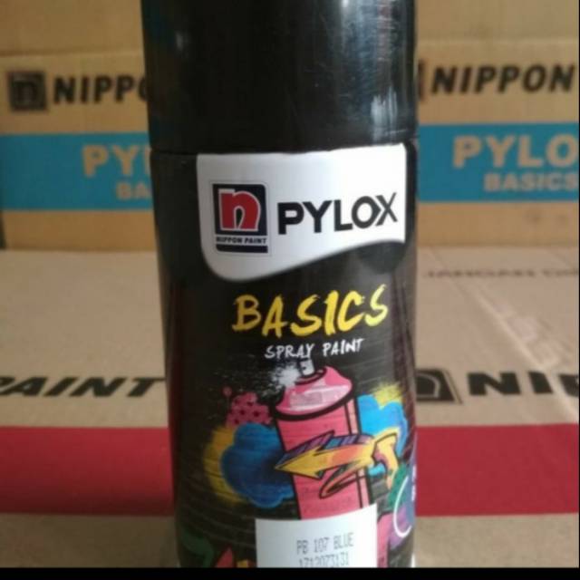 Jual Pylox Pilox Nippon Paint 300 CC | Shopee Indonesia