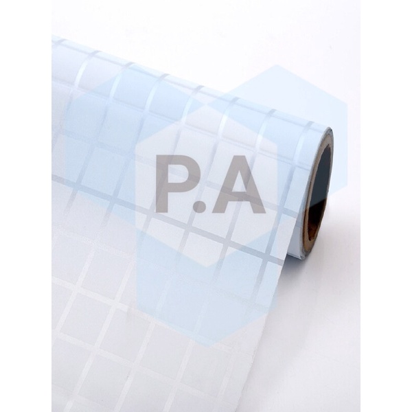 Jual STIKER KACA SANDBLAST SANBLAST SUNBLAST/STICKER KACA motif Kotak ...