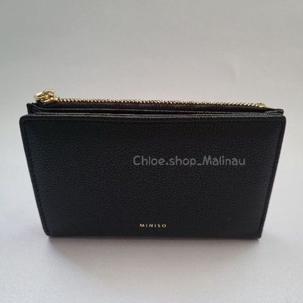 Jual DOMPET MINISO (DOMPET LIPAT WANITA) | Shopee Indonesia