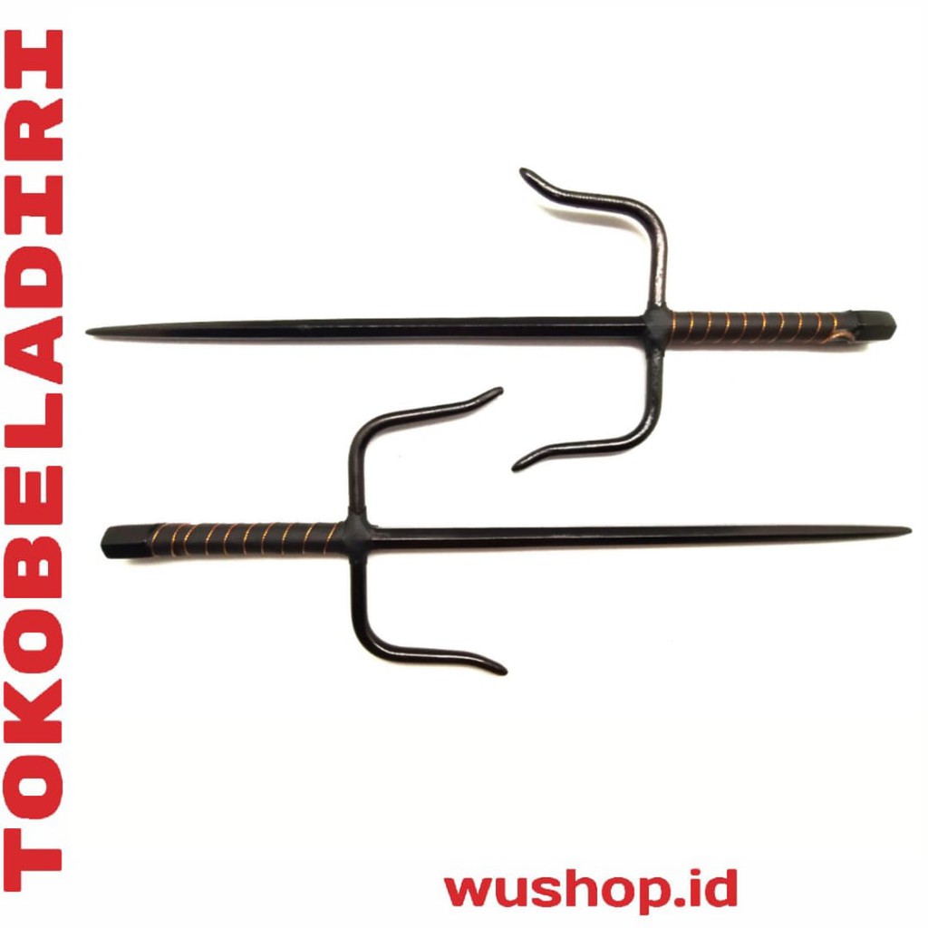 Jual Pencak silat kungfu karate Trisula | Shopee Indonesia