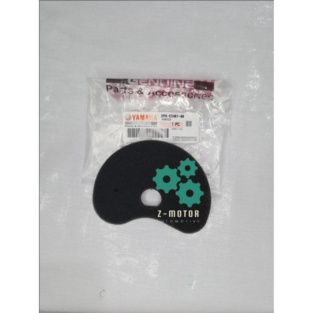 Jual BUSA FILTER CVT SARINGAN DEBU MIO M3 S Z FINO FI 125 SOUL GT 125 ...