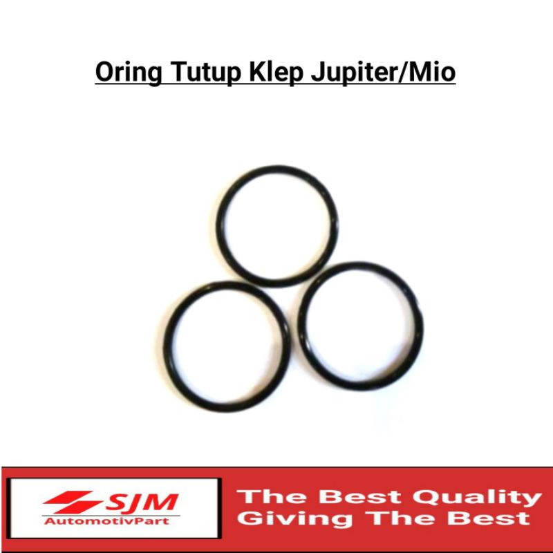 Jual ORING TUTUP KLEP CRIPTON/JUPITER/MIO/VEGA | Shopee Indonesia Jual ORING TUTUP KLEP CRIPTON/JUPITER/MIO/VEGA | Shopee Indonesia
