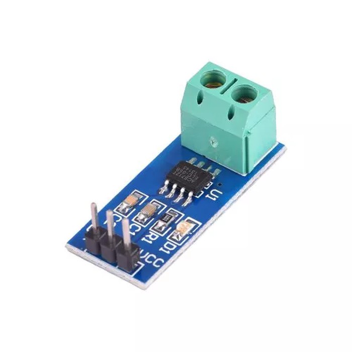 Jual ACS712 5A Range Hall Current Sensor Arus Module ACS 712 For ...