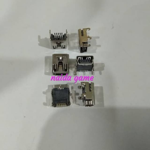 Jual SOCKET CAS STIK PS3 ORI/ OP / SOCKET CHARGER STICK PS3 OP/ORI ...