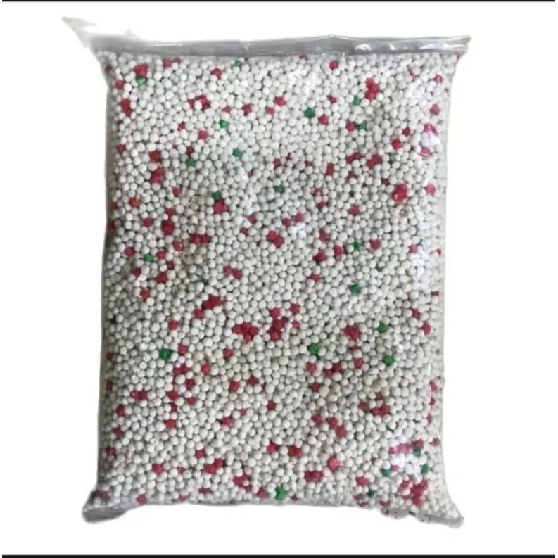 Jual SAGU MUTIARA PREMIUM QUALITY / SAGU MUTIARA WARNA WARNI / SAGU ...