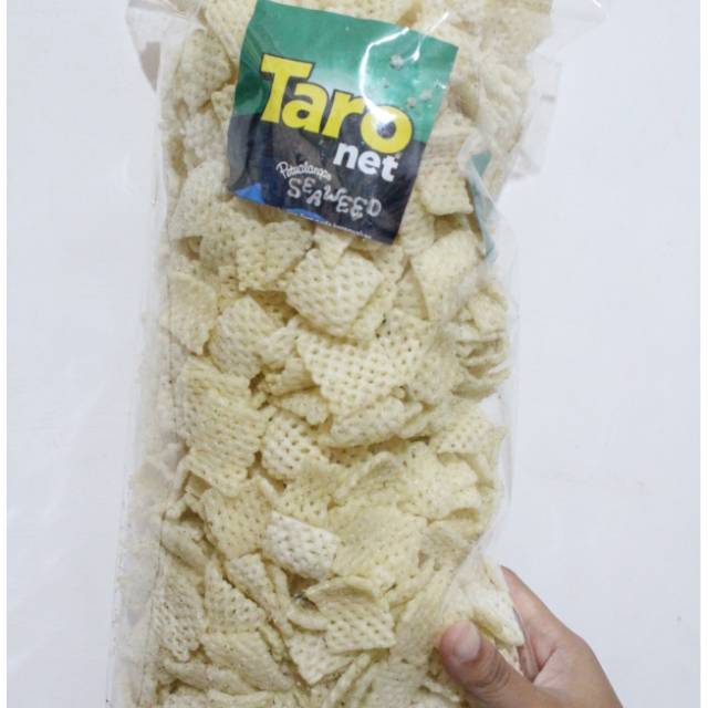 Jual Taro Seaweed (150gr) | Shopee Indonesia