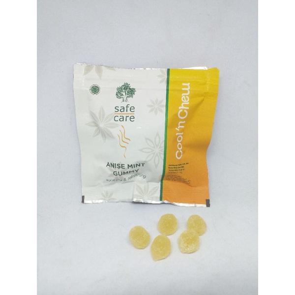 Jual Permen cool & chew | Shopee Indonesia