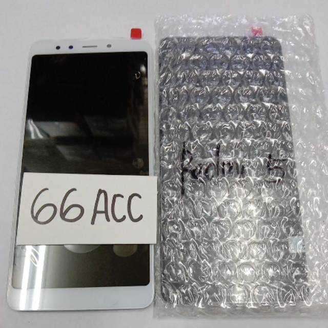 Jual Lcd Xiaomi Redmi 5 Fullset + Touchscreen | Shopee Indonesia