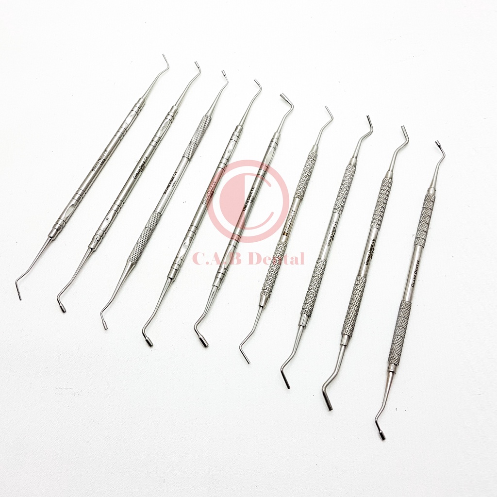 Jual DENTAL CEMENT STOPPER / GLANZ CEMENT STOPPER | Shopee Indonesia