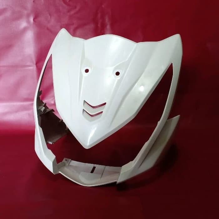 Jual PANEL TAMENG HONDA BEAT FI 2013 - 2015 PUTIH MERAH HITAM BIRU ...