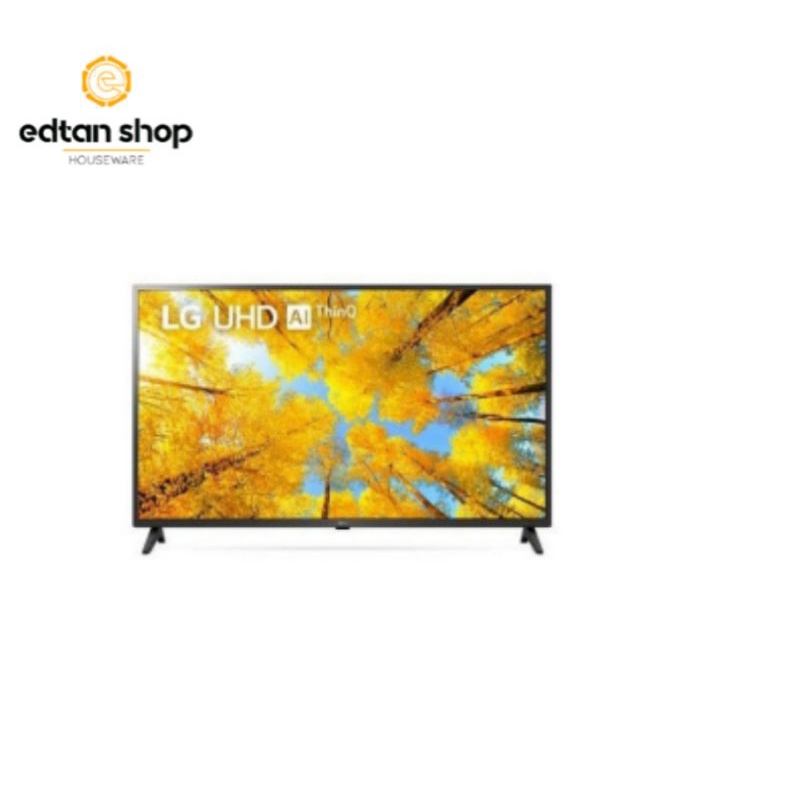 Jual LED TV LG 65 inch 65UQ7500PSF UHD 4K SMART TV NEW 2022 | Shopee Indonesia