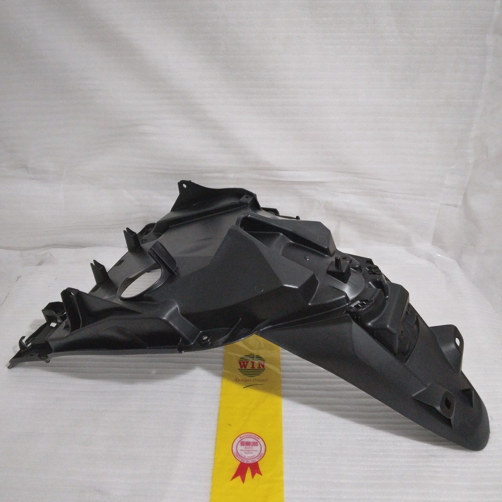 Jual FUJI MOTOR SBY - Spakbor Belakang Scoopy eSP K2F 2021 2022 | rear ...
