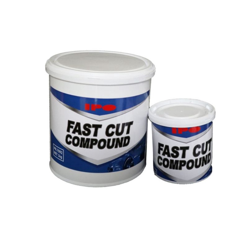 Jual IPO Fast Cut Compound | Shopee Indonesia