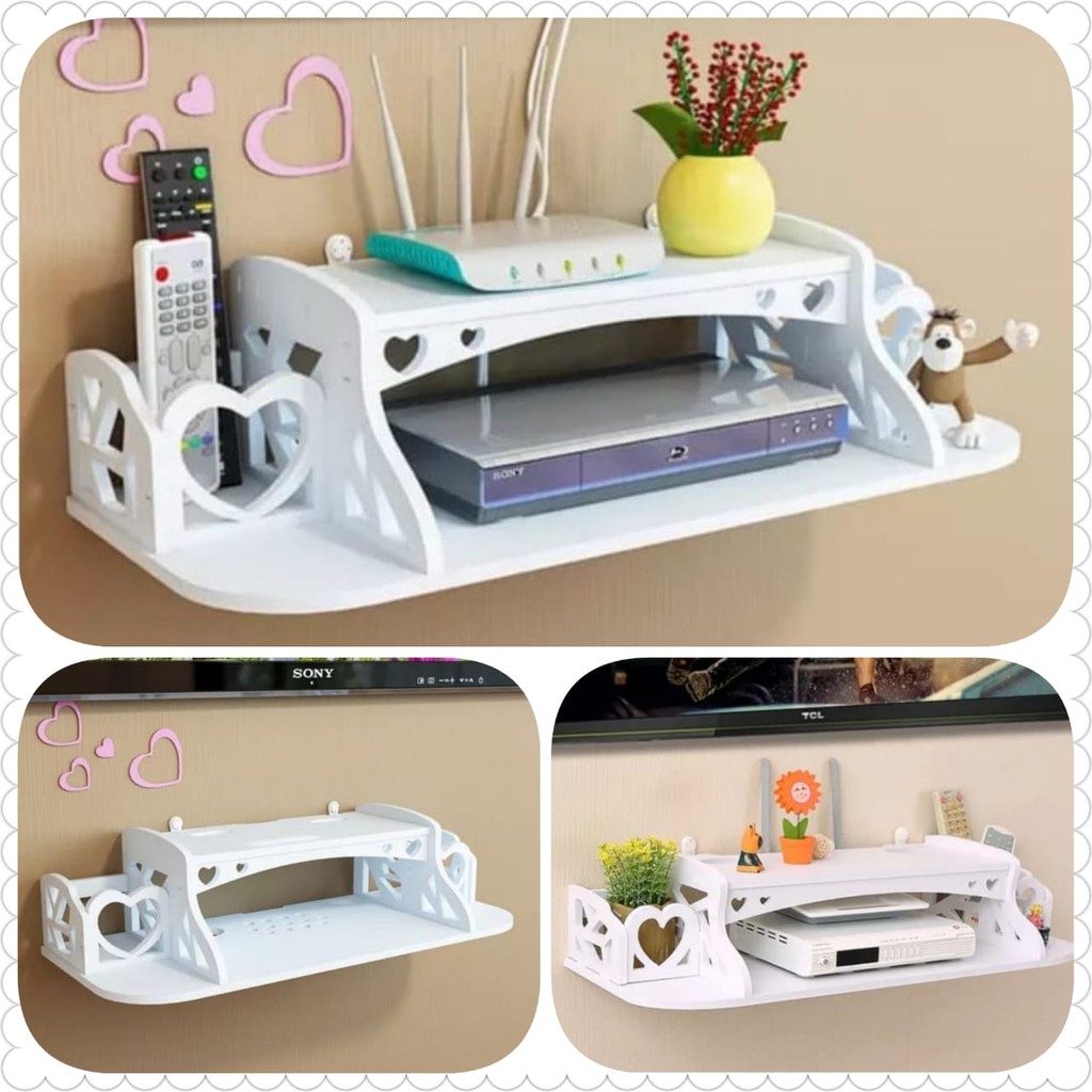 Jual RAK TV DVD/ RAK MINI/RAKGANTUNG/RAK MINIMALIS | Shopee Indonesia