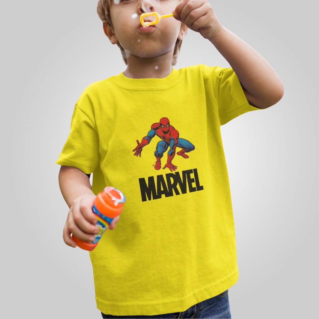 Jual Kaos Anak SPIDERMAN MARVEL | Baju Anak | kaos anak 2 tahun 12 ... Jual Kaos Anak SPIDERMAN MARVEL | Baju Anak | kaos anak 2 tahun 12 ...
