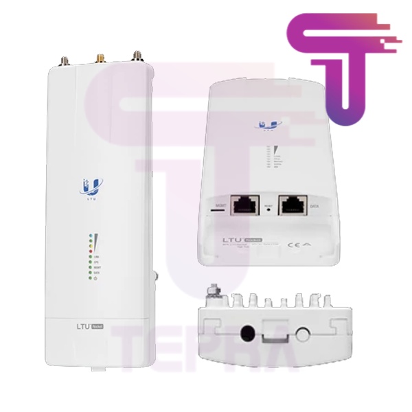 Jual Ubiquiti Rocket LTU 5GHz|LTU-Rocket 5GHz PtMP BaseStation Radio ...