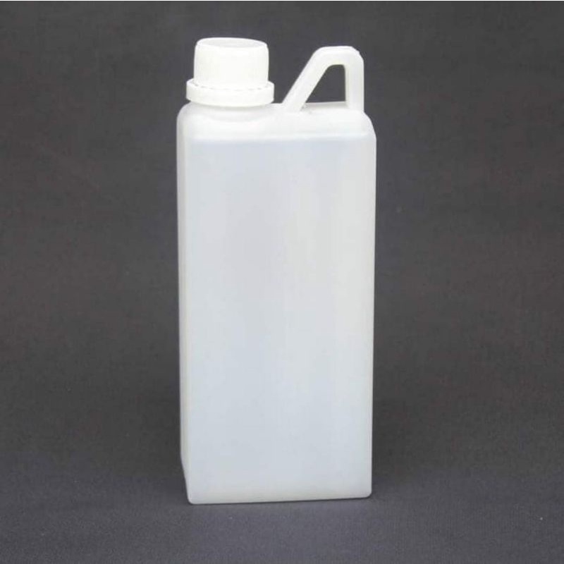 Jual Botol jerigen 1 liter | Shopee Indonesia