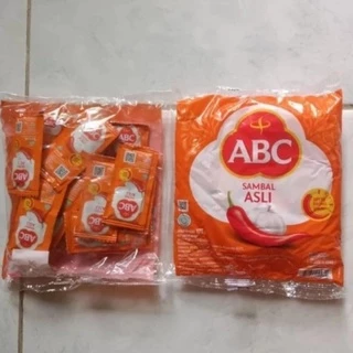 Jual Saos Abc Sachet Terlengkap & Harga Terbaru Juli 2024 | Shopee ...