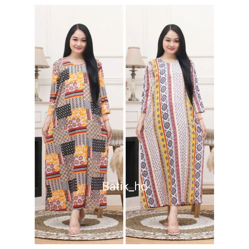 Jual Daster Kencana Ungu Batik - DASTER LENGAN PANJANG MURAH PRODUSEN DASTER ABSTRAK | Shopee ...