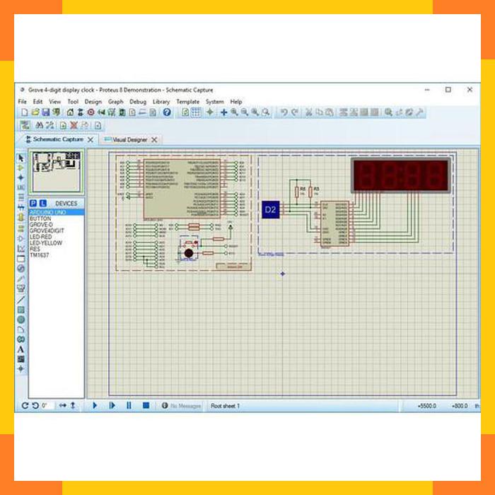 Jual Program PC Software Proteus Professional SP Build (Update) | Shopee Indonesia