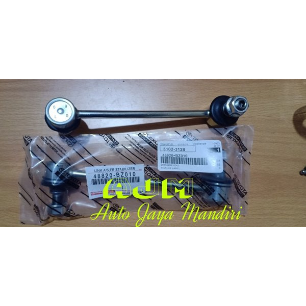Jual Link stabil link stabilizer avanza xenia | Shopee Indonesia