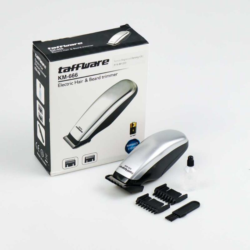 Jual Alat cukur elektrik mini KM-666 | Shopee Indonesia